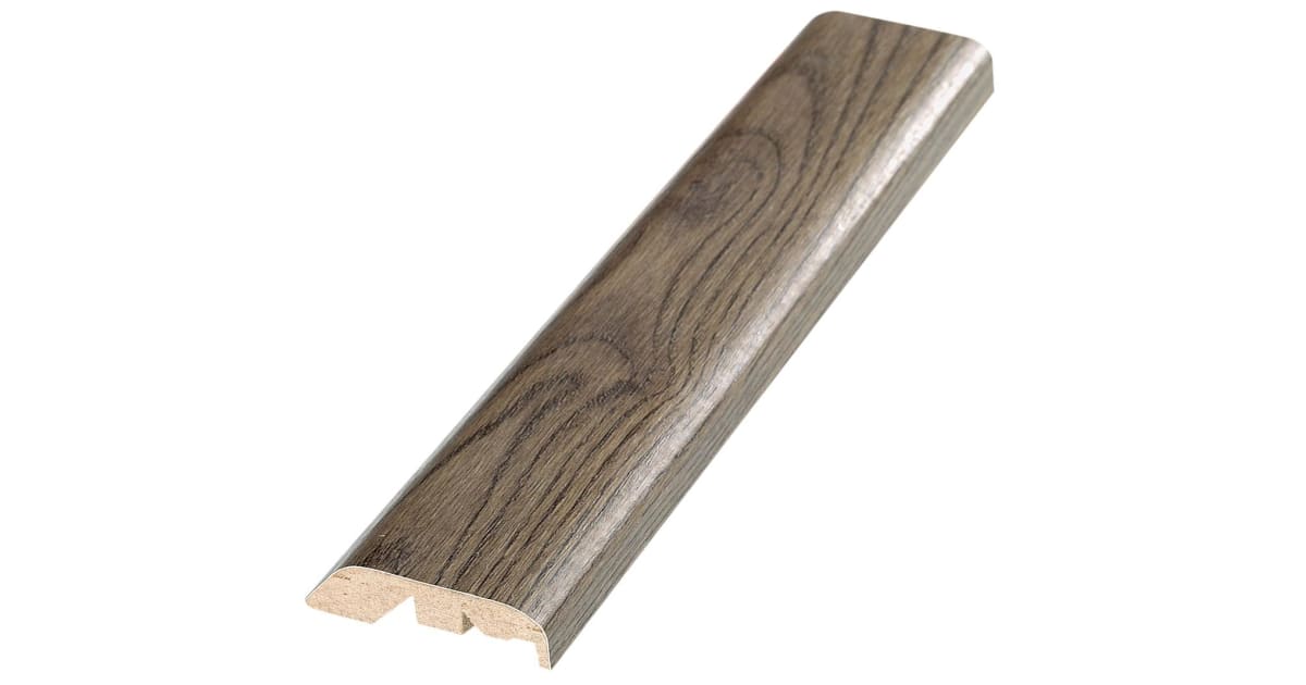 Performance Accessories MINC5-04690 85" x 2" Laminate Glue Down, Nail ...