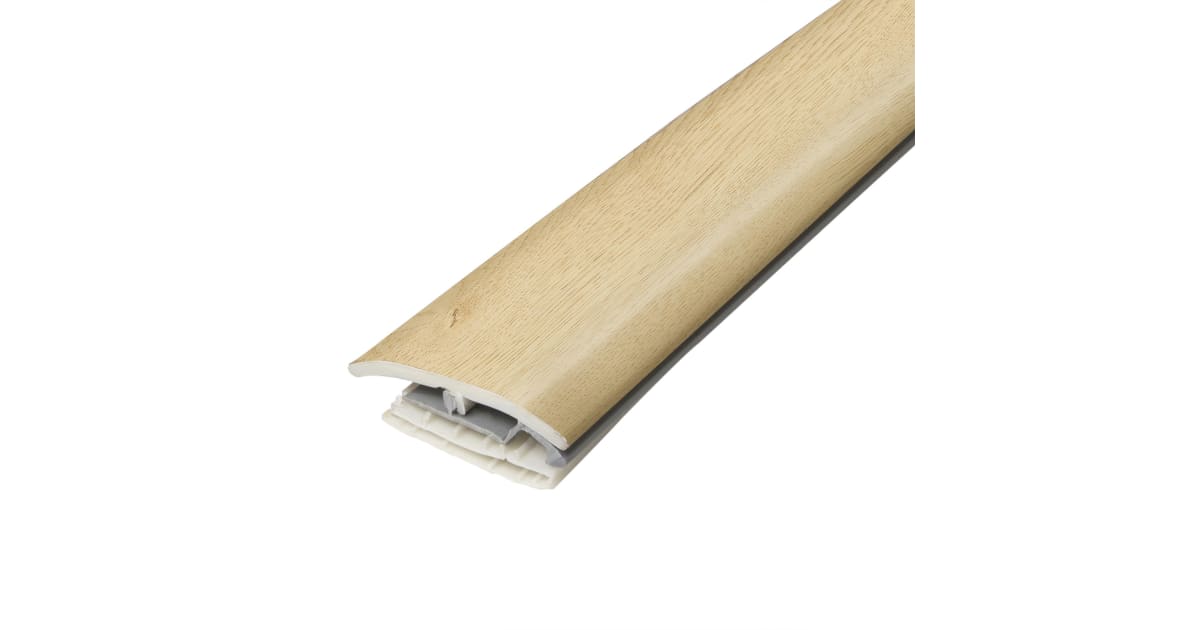 Performance Accessories RV4N1-06358 79" x 2" Vinyl Glue Down or Nail ...