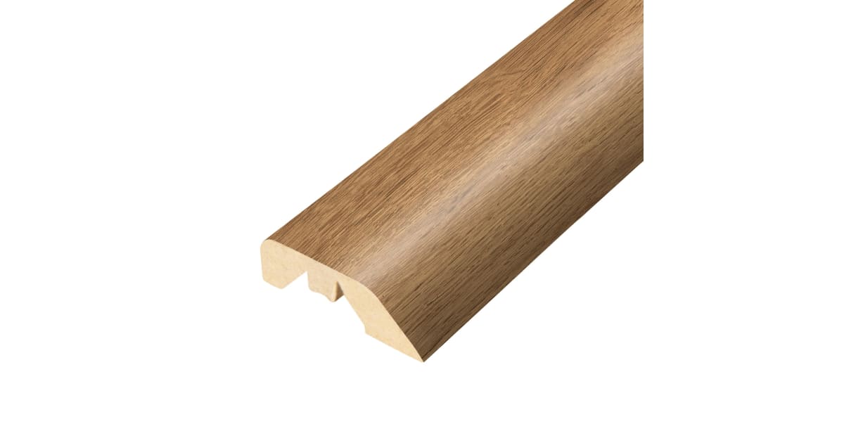 Pergo MINC5-02945 Classics 84-5/8" Laminate Transition Trim with 4-in-1 ...