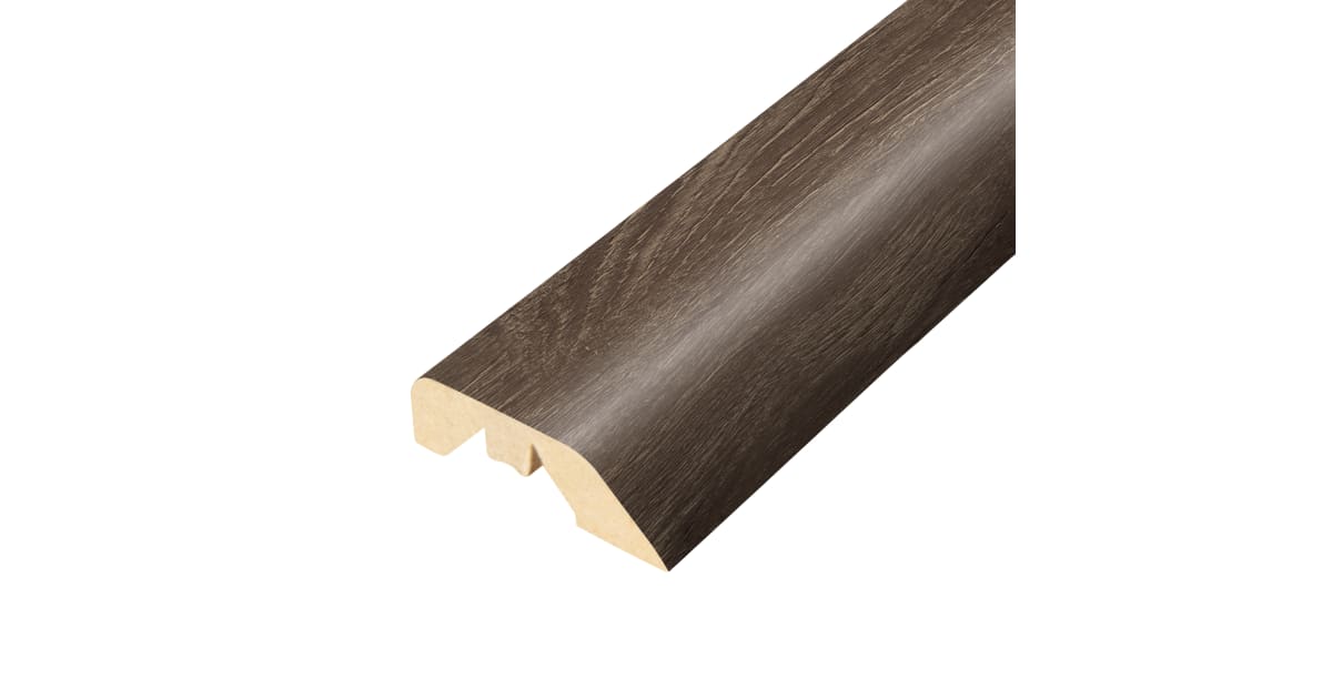 Pergo MINC5-04804 Classics 84-5/8" Laminate Transition Trim with 4-in-1 ...