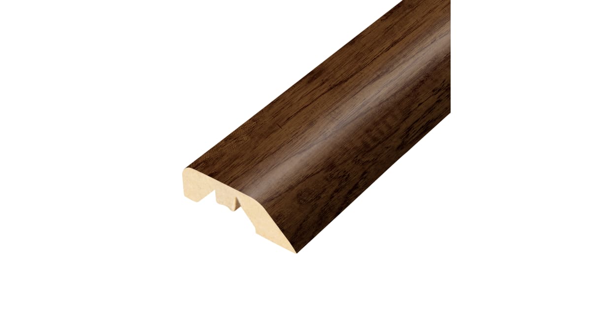 Pergo MINC5-04806 Classics 84-5/8" Laminate Transition Trim with 4-in-1 ...