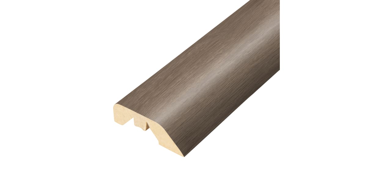 Pergo MINC5-05371 Xtra 84-5/8" Laminate Transition Trim with 4-in-1 ...
