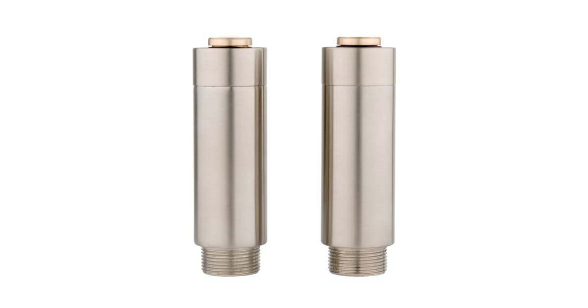 Pfister 910065J Tisbury 4" Tub Filler Extension Kit | Ferguson Home