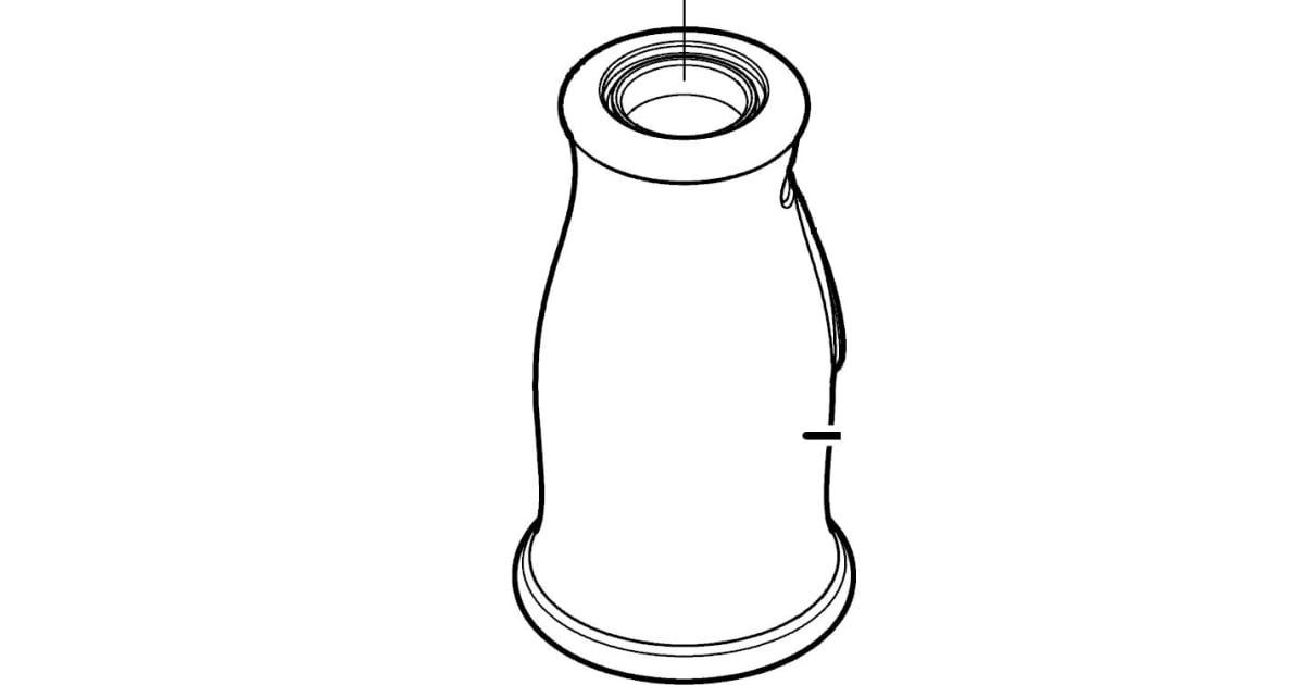Pfister 950-529A Hanover 526 / 529 Series Spray Head Sub Assembly ...