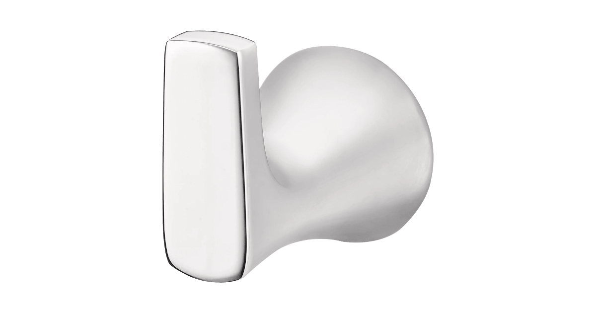 Pfister BRH-MF0C Kelen Single Robe Hook | Ferguson Home