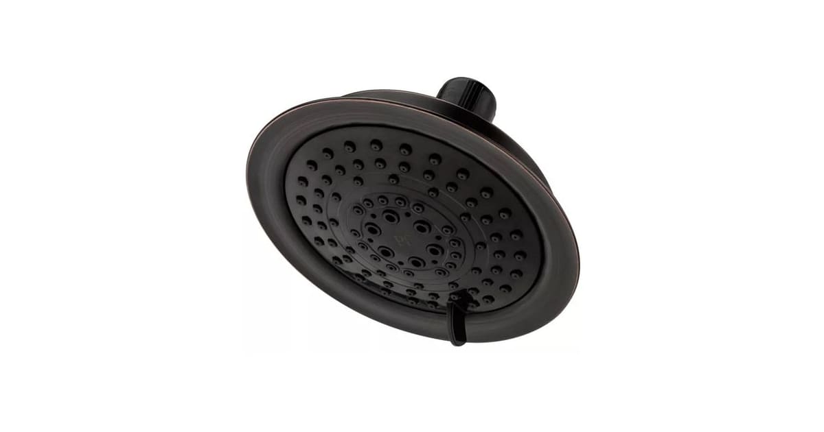 Pfister 015-UHYY Renato Shower Heads | Ferguson Home