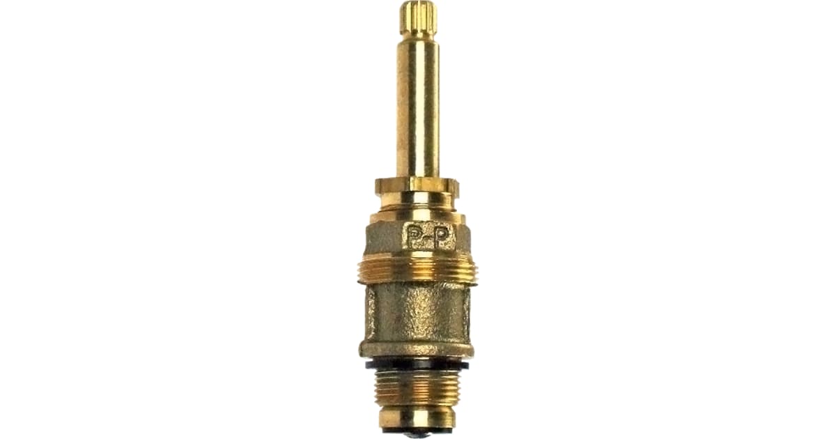 Pfister 132409 P910013 HOT STEM | Ferguson Home