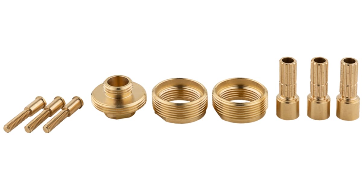 Pfister 910-0050 3 Valve Stem Extension Kit | Ferguson Home