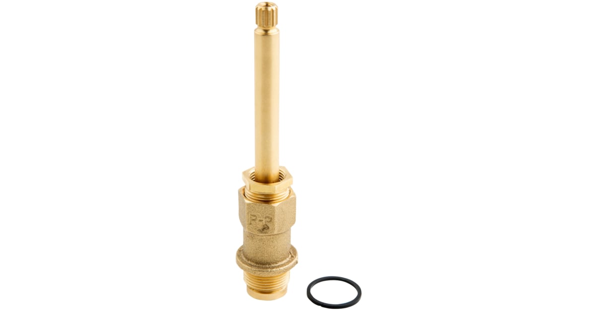 Pfister 910-3740 Shower Stem Cntm with Bonnet | Ferguson Home