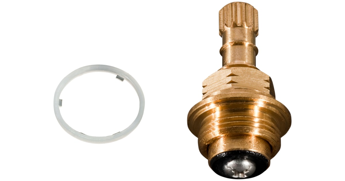 Pfister 910-3920 Stem 4-8 Slant with Bonnet | Ferguson Home
