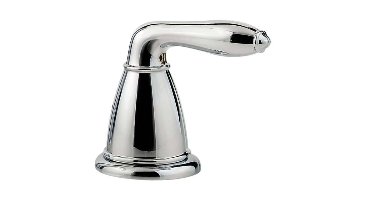 Pfister 940-146-A Replacement Lever Handle for Bathroom Faucet and ...