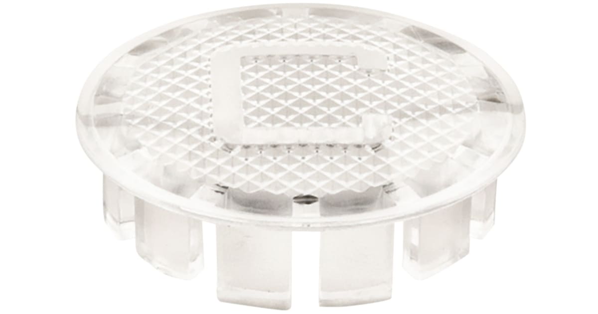 Pfister 941-3200 01 / 03 / 13 / 15Series Cold Acrylic Verve Button ...