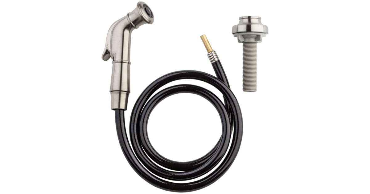 Pfister 951-071J Ashfield Collection 26 Series Side Spray Sub Assembly ...