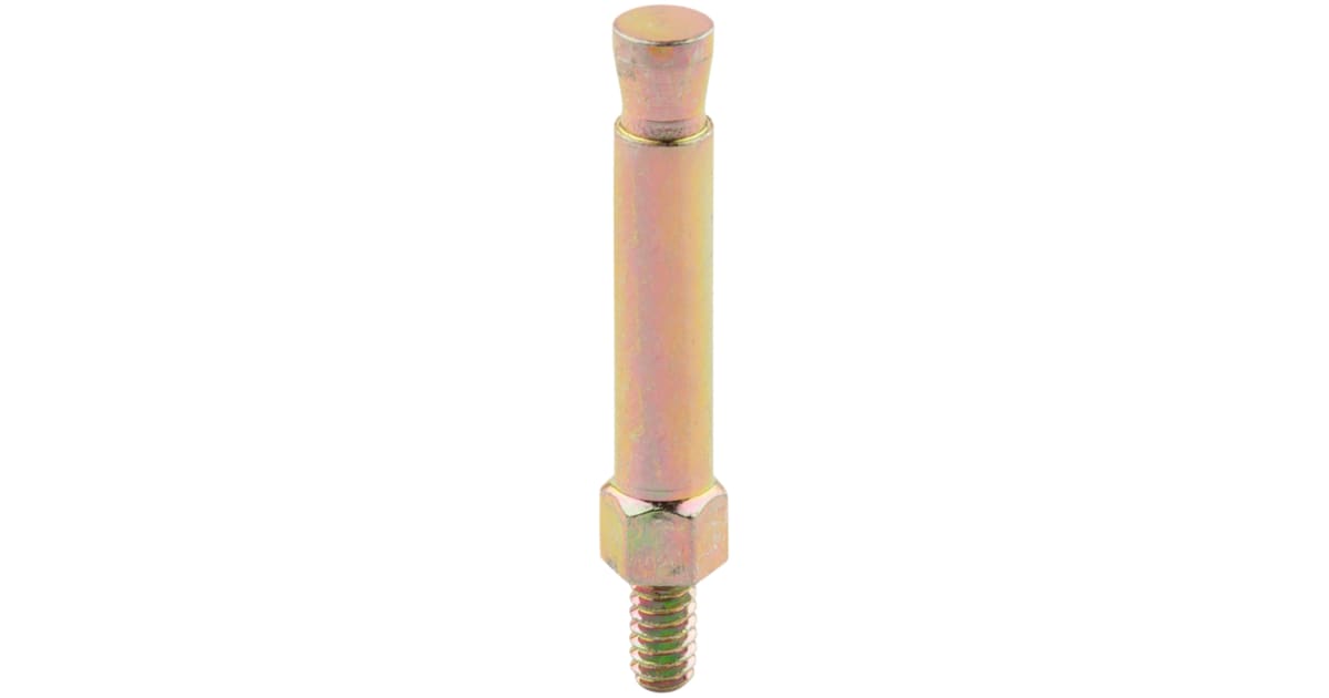 Pfister 970-0060 Treviso R89 / 801 /808 Series Tub and Shower TV Stem ...