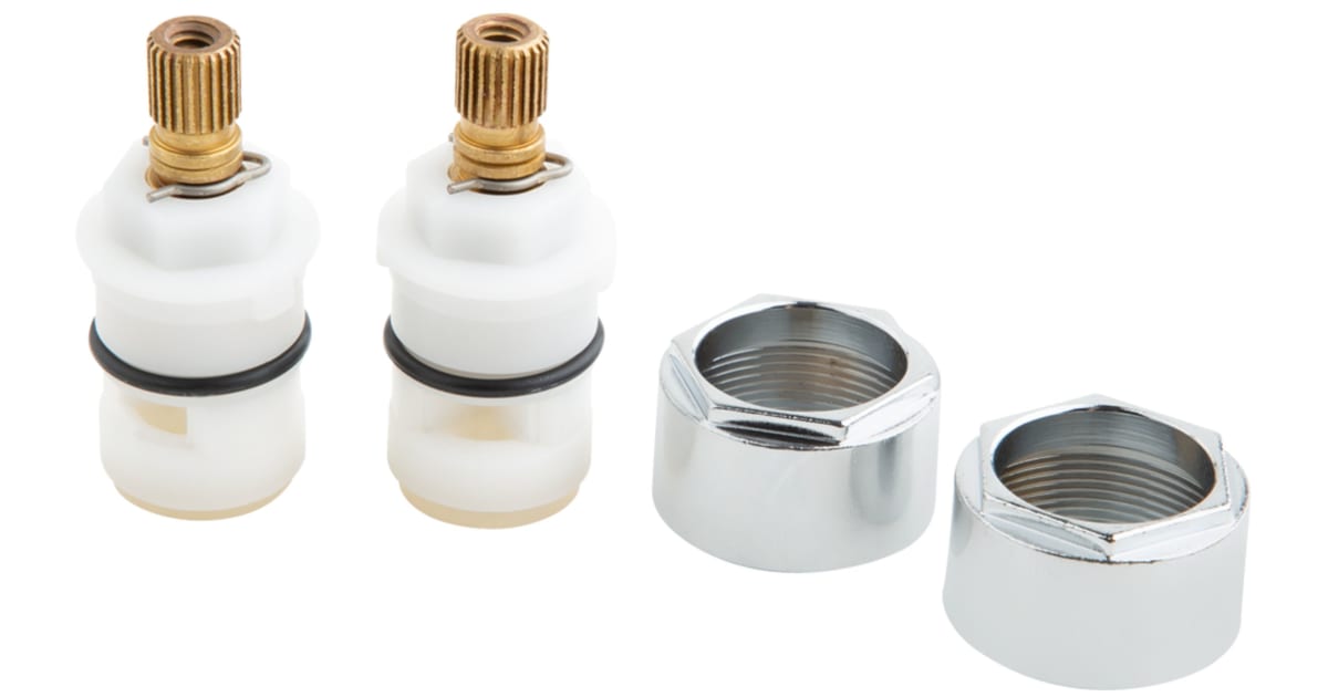 Pfister 974-0390 Replacement Cartridge for the WL8-500 | Ferguson Home