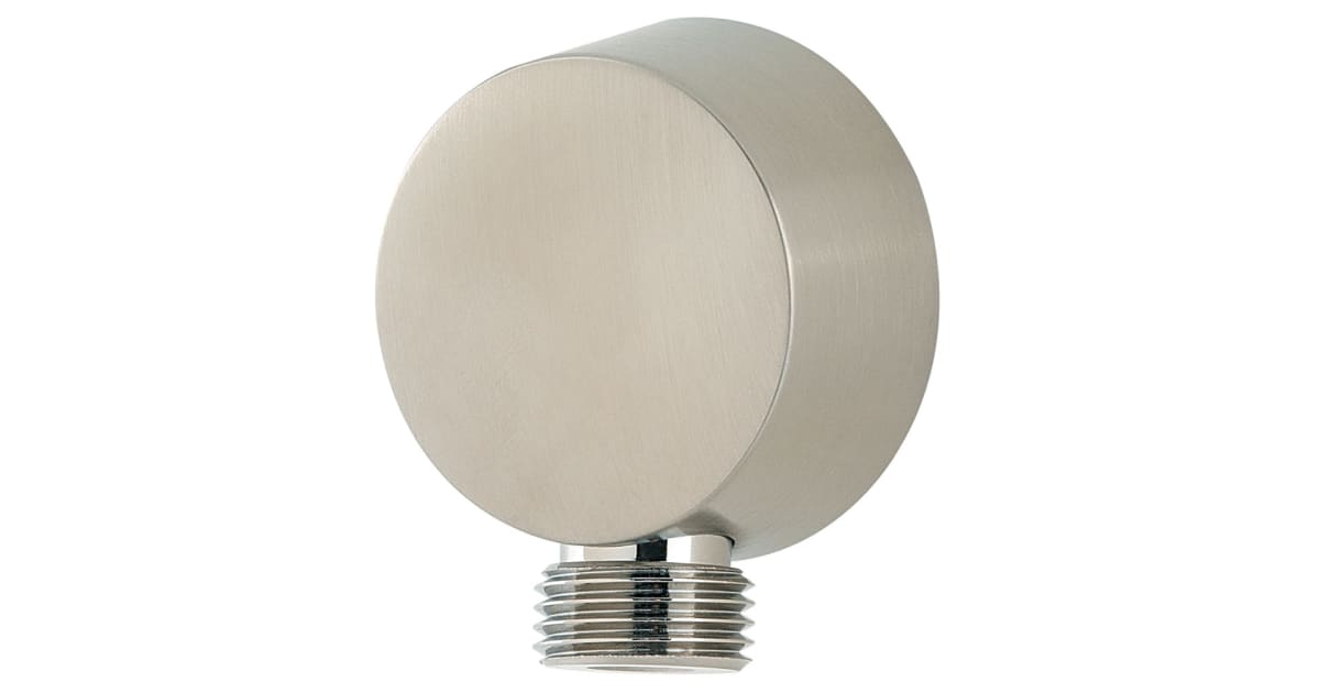 Pfister 016-170K Wall Supply Drop Elbow with 1/2" IP Connections ...