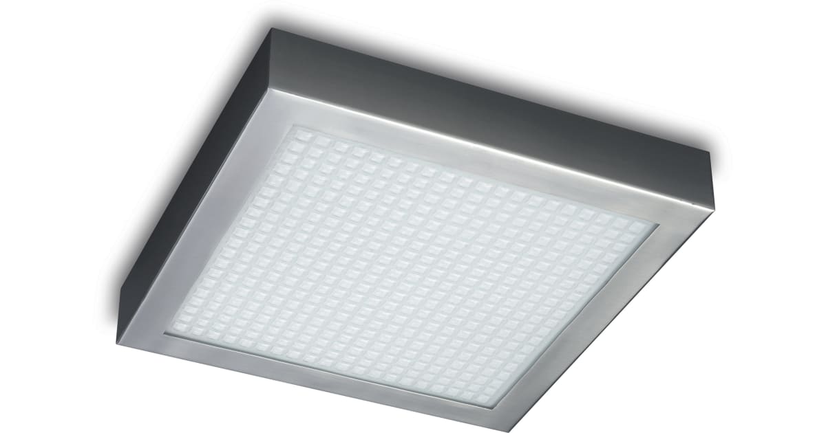 Philips 301981748 2 Light Flush Mount Ceiling Fixture from the ...