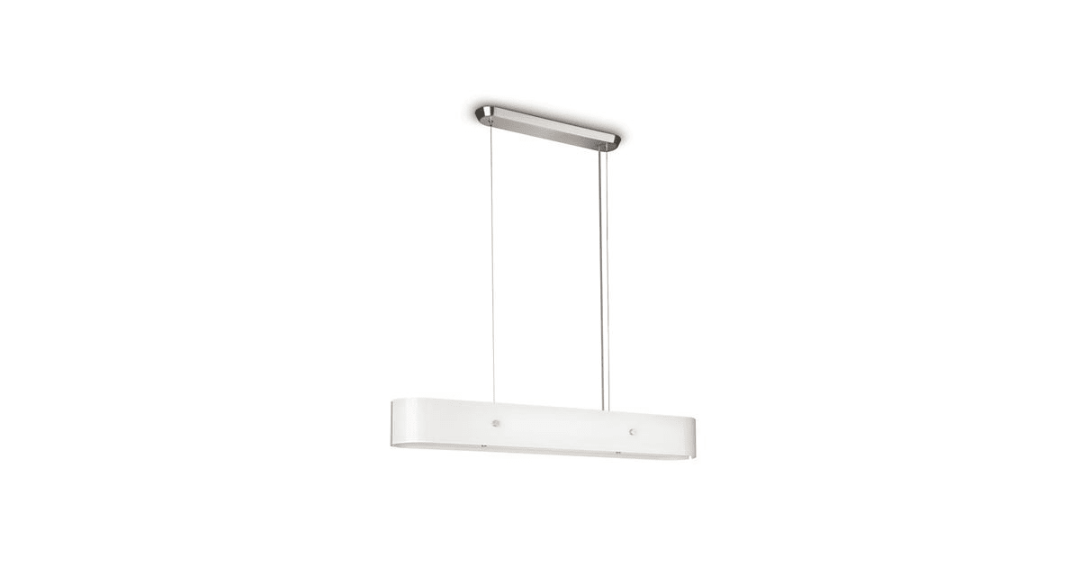 Philips 403981748 InStyle 4 Light Suspension Fixture | Ferguson Home
