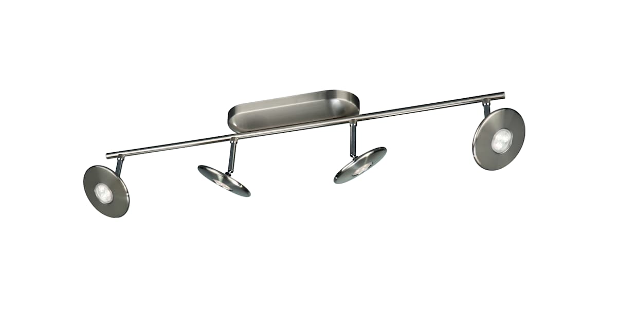 Philips 564141748 Ledino 4 Light LED Accent / Spot Light | Ferguson Home