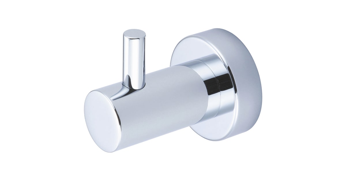 Pioneer Faucets 7MT033 Motegi Single Robe Hook | Ferguson Home