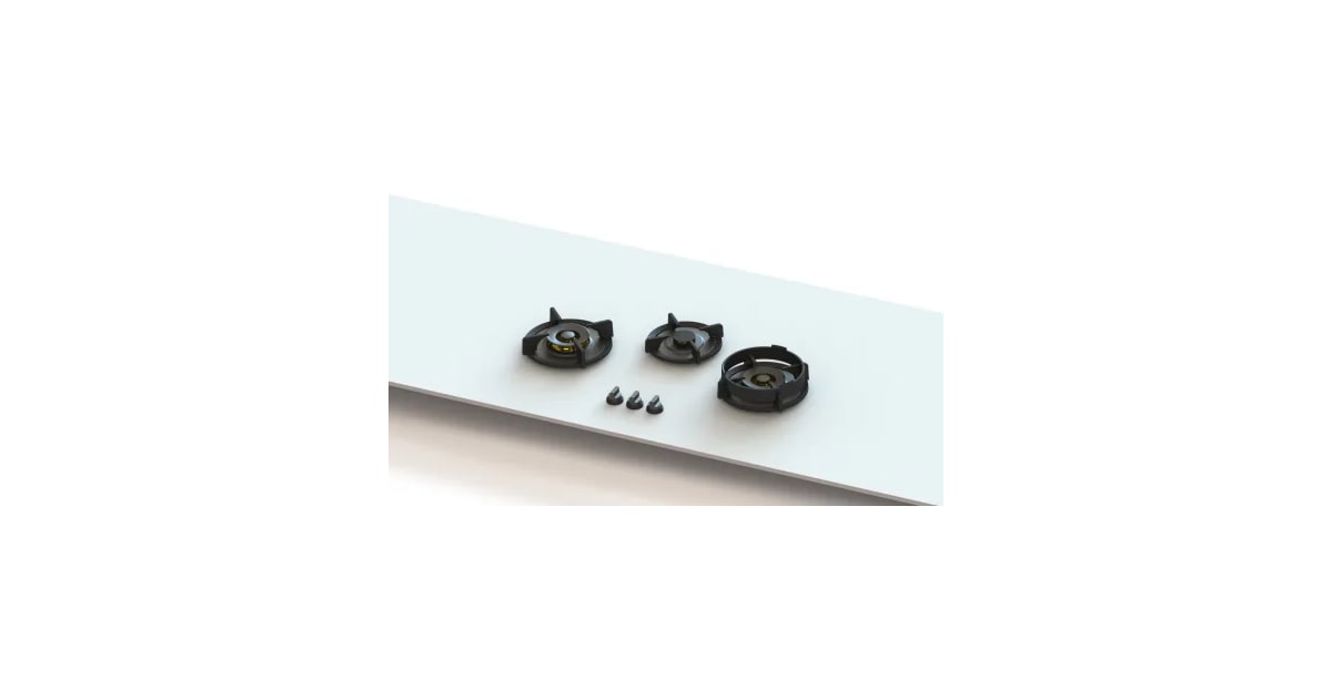 PITT Cooking 8719743675902 Colo Professional Series 34 Inch Wide 3 ...