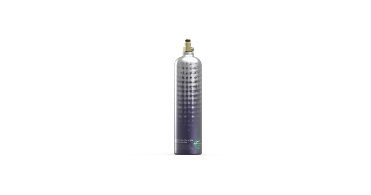 Plum PLUM-ARKIT-01 Argon Gas Refill Canister for Plum Wine Dispenser ...
