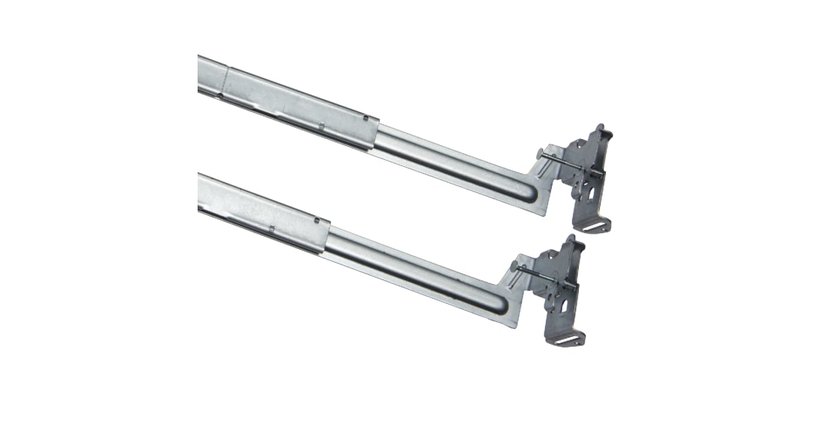 Portfolio RMB22 22" Long Wood Joist Bar Hangers | Ferguson Home