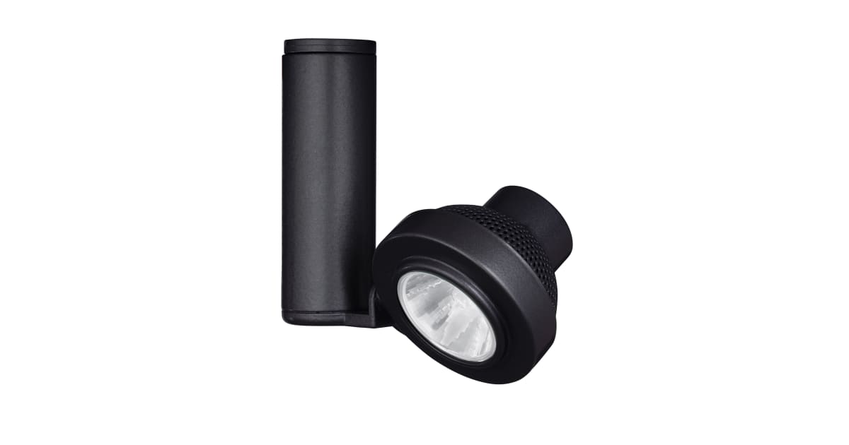 Prescolite AKTGM16 BL 1 Light 75 Watt Halogen Architectural ArchiTrack ...