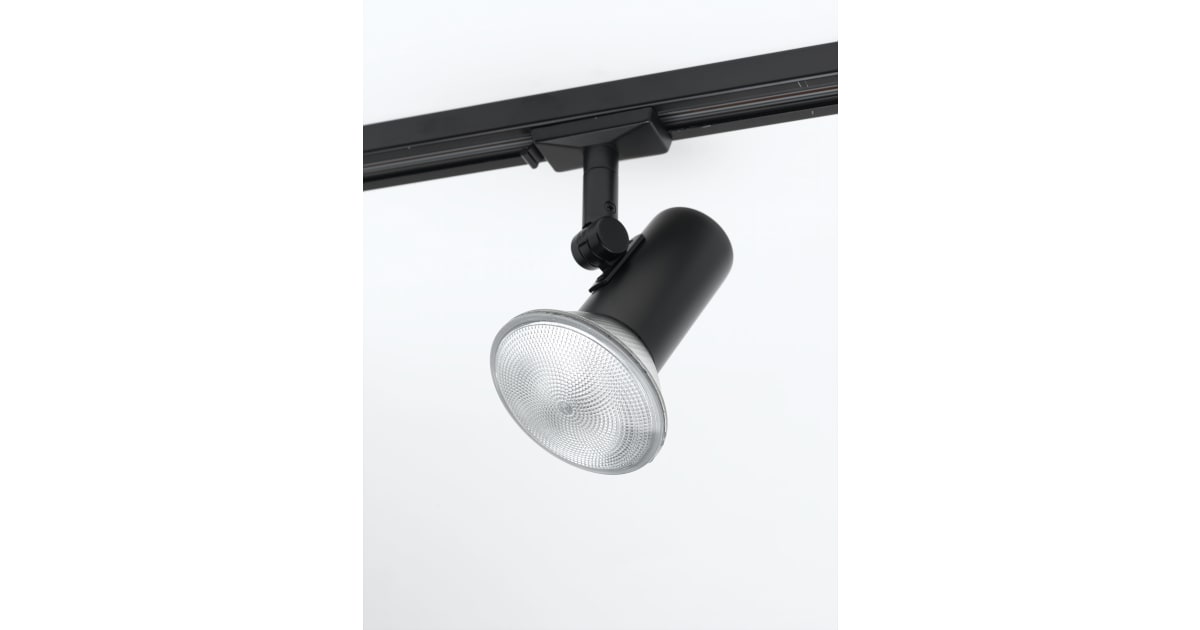 Prescolite AKTUP BL 1 Light 300 Watt Halogen Architectural Flat Back ...