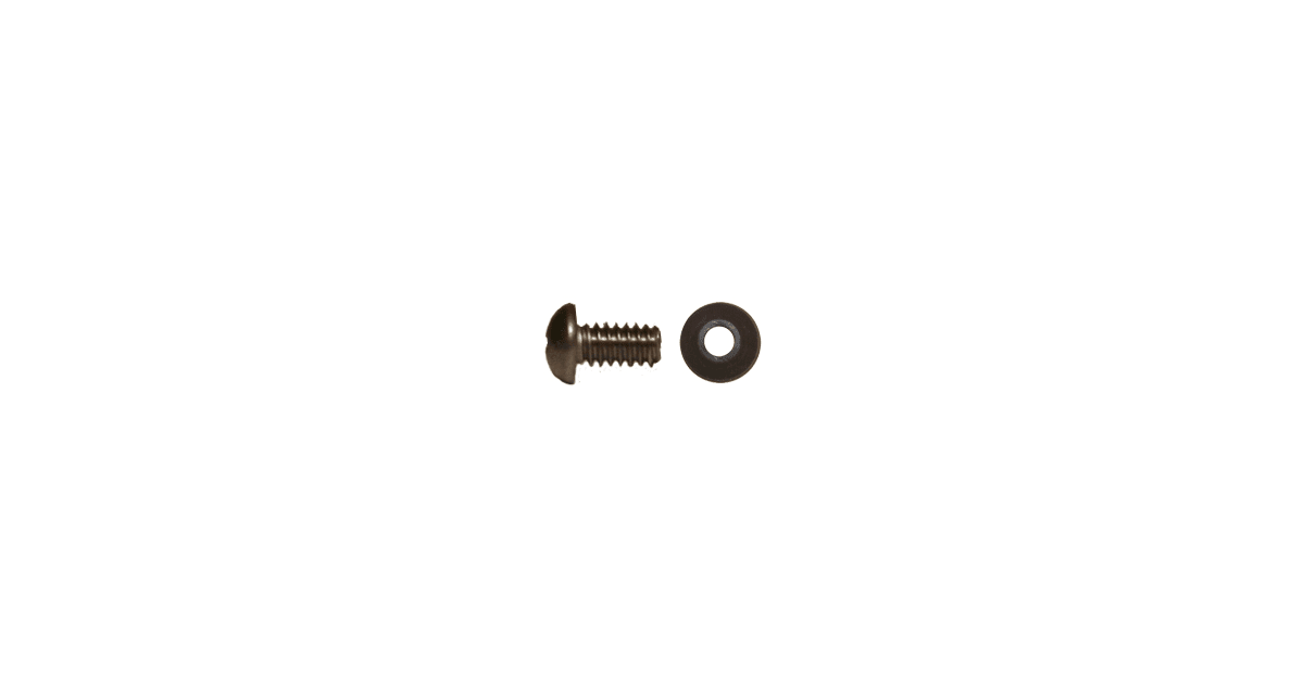 Prier Products C-134KT-802 Replacement Seat Washer | Ferguson Home