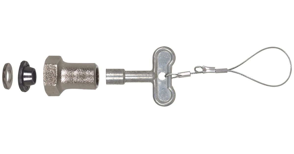Prier Products C-134KT-804 Loose Key Conversion Kit | Ferguson Home