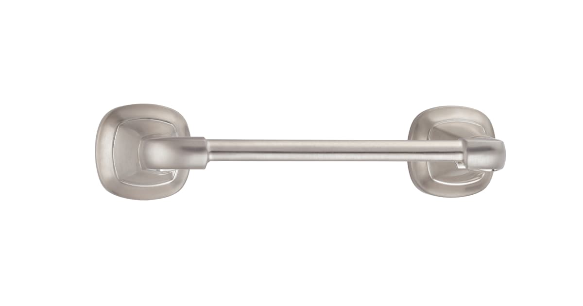 PROFLO PF2937ZBN Wall Mounted Spring Bar Toilet Paper Holder | Ferguson ...