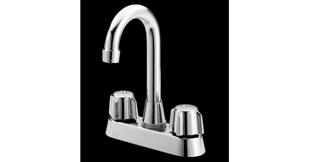 PROFLO Faucet Bar Double Handle | Ferguson Home
