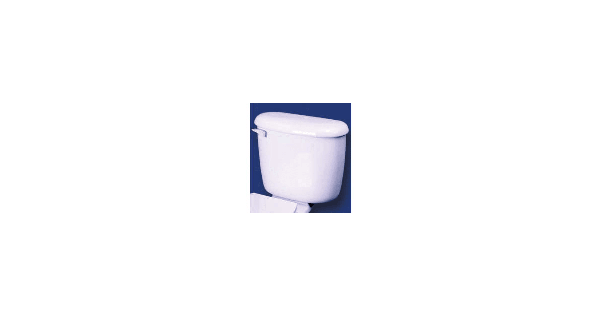 PROFLO PF3112AL Fixture Toilet Tank Only | Ferguson Home