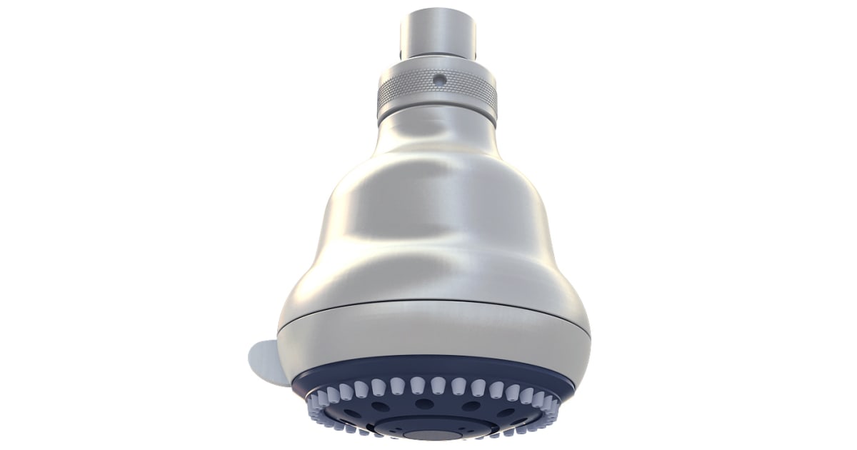 PROFLO PF05368BN Multi Function Water-Jet Shower Head (2.0 GPM) | Build.com