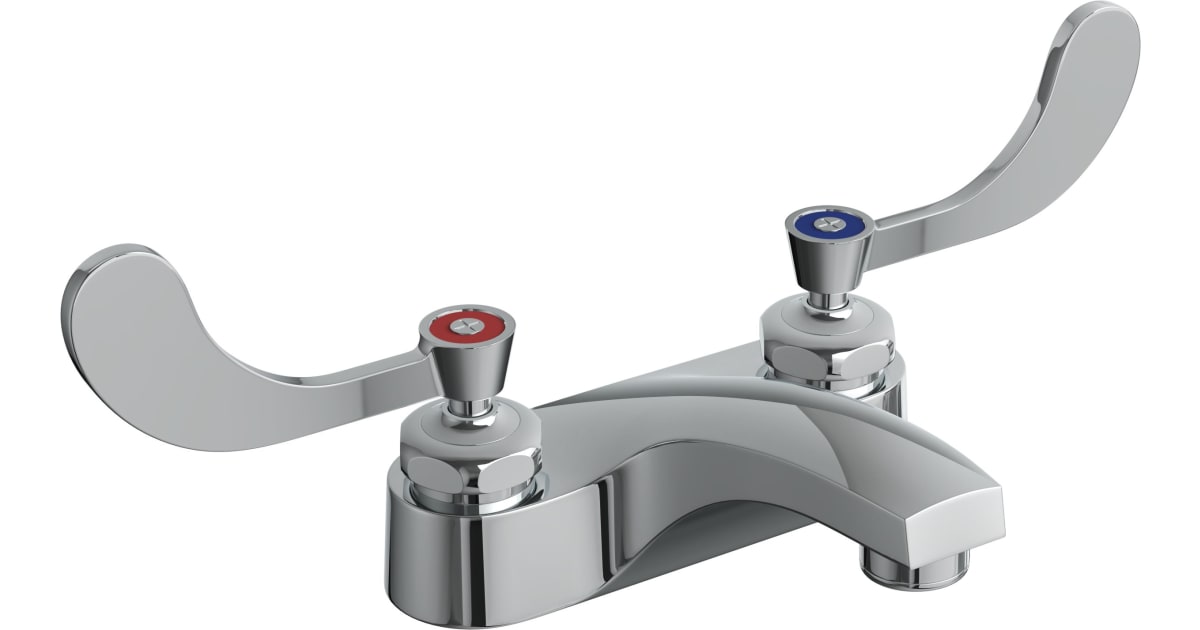 PROFLO PFX304 1.2 GPM Centerset Bathroom Faucet | Ferguson Home