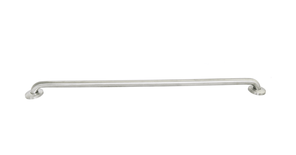 PROFLO PFGB42SF4 42 Inch Grab Bar | Build.com
