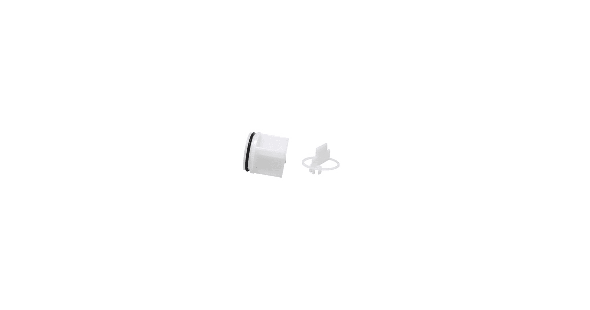 PROFLO ACF3001AIR Air Test Cap for Proflo PF3001 Tub and Shower Rough ...