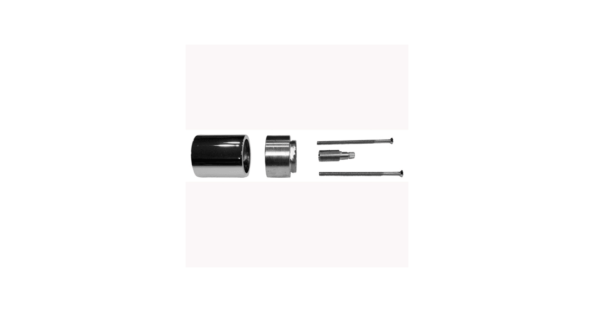 PROFLO ACF3001EXTBN Extension Kit - For Use with Tub and Shower Valves ...