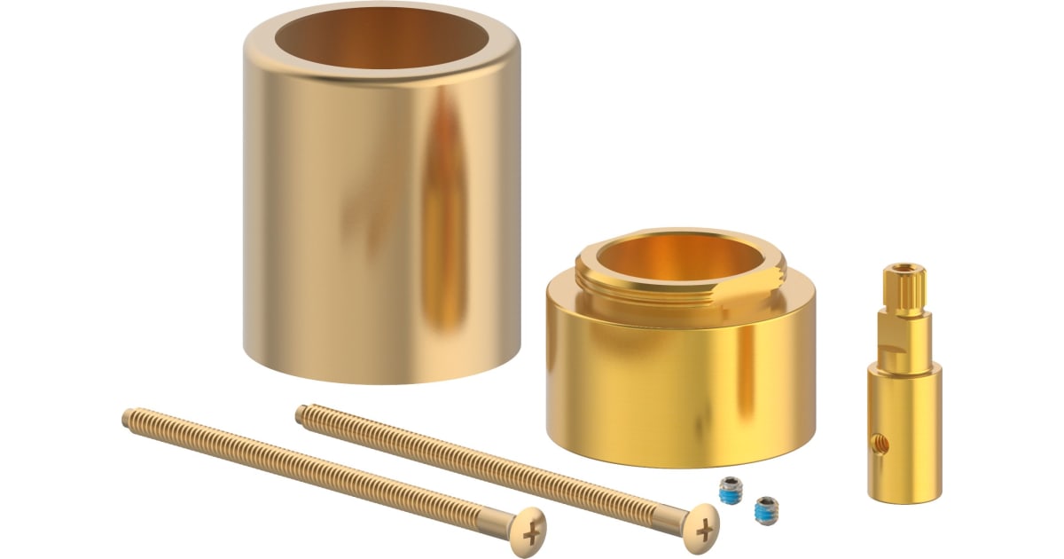 PROFLO ACF4001EXTBG Deep Rough In Extension Kit | Ferguson Home