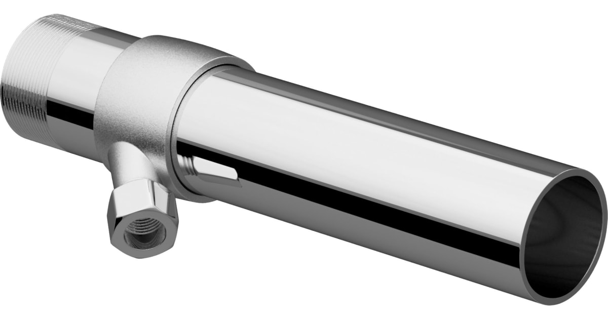 PROFLO F127033 Trap Primer Tailpiece with 1-1/4" Connection | Ferguson Home