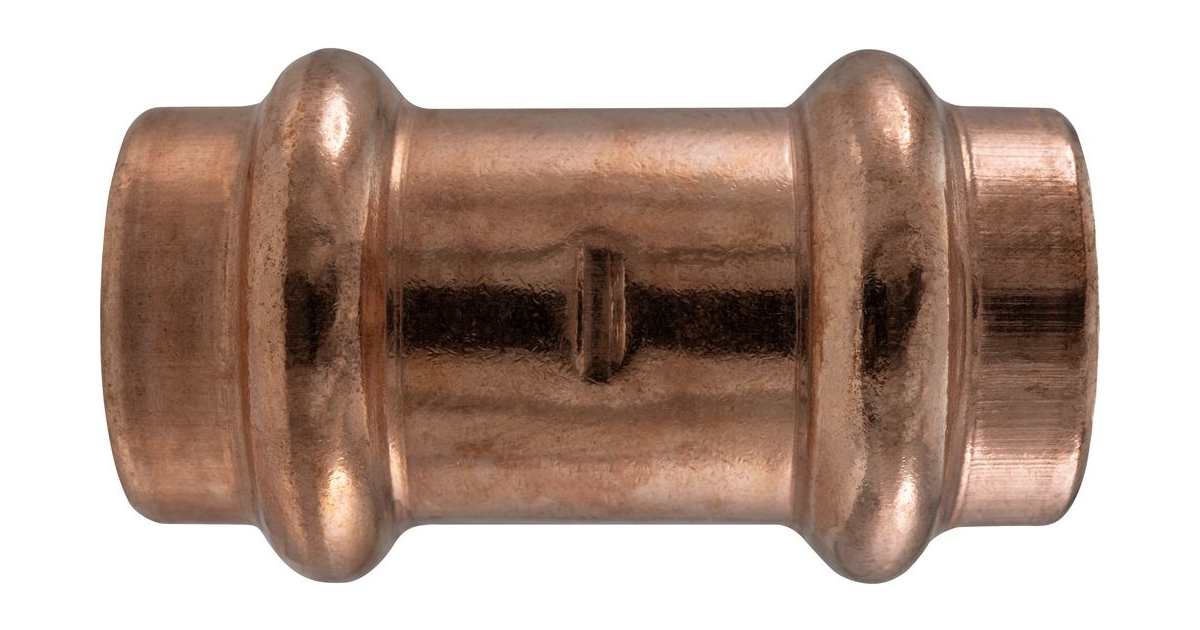 PROFLO FEI77000 2" Copper Coupling | Build.com