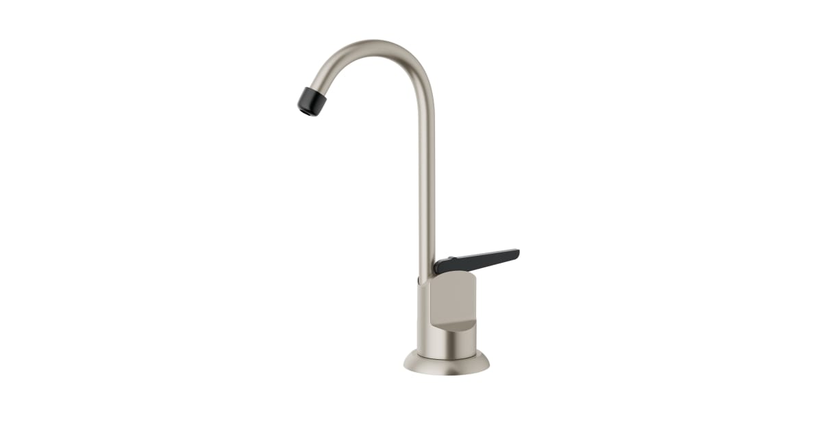 PROFLO PF111BN Decorative 0.32 GPM Commercial Water Dispenser ...