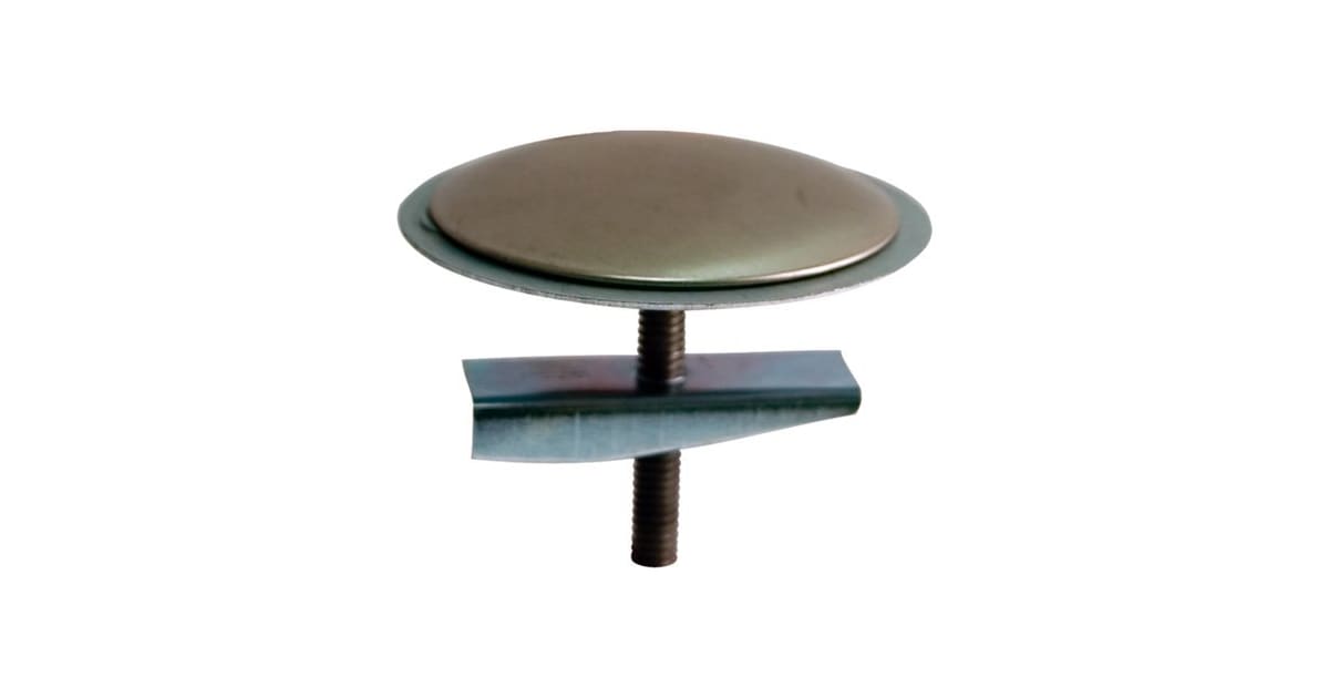 PROFLO PF131BN 2" Round Sink Drain Cover | Ferguson Home