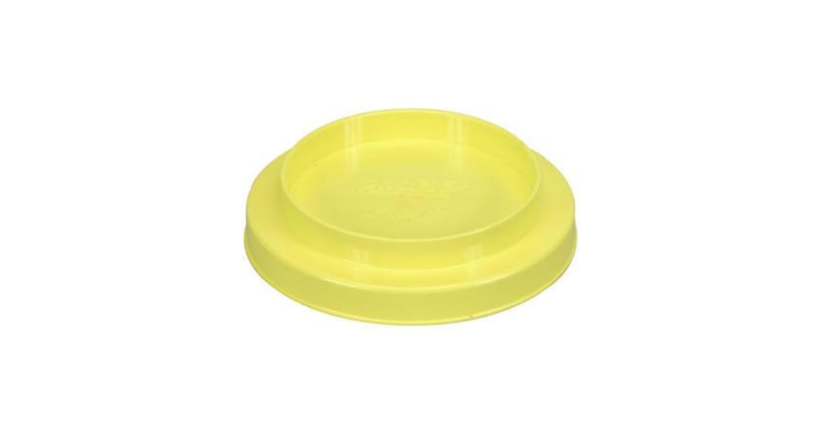 PROFLO PF34226 3 x 4 Test Cap 2-in-1 | Ferguson Home