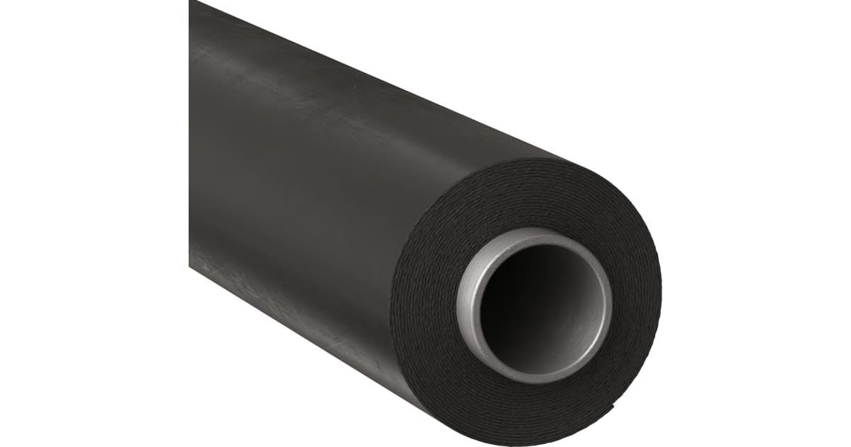 PROFLO PF40P100 4" x 100" GREY PVC Shower Pan Liner | Ferguson Home