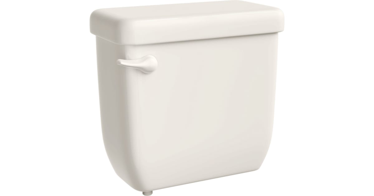 PROFLO PF5112BSM Jerrit Toilet Tank Only - Less Seat | Ferguson Home