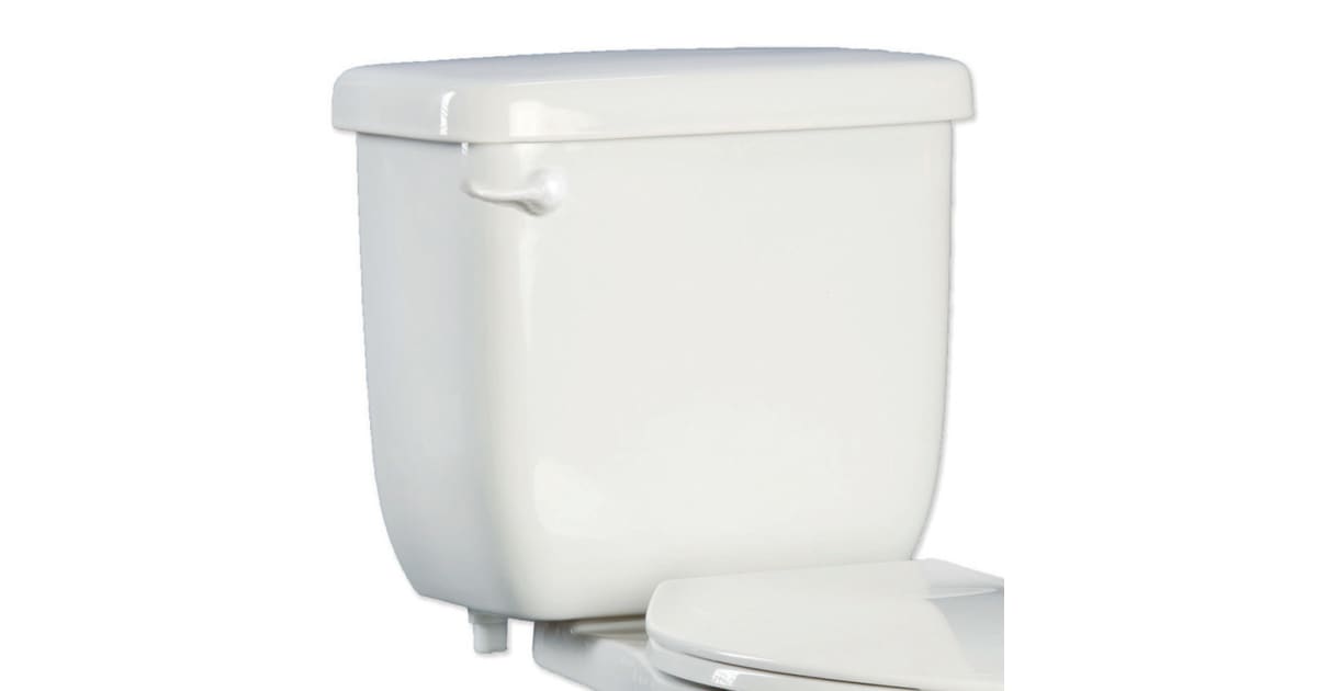 PROFLO PF5135BS Toilet Tank Only - 1.6 GPF | Ferguson Home
