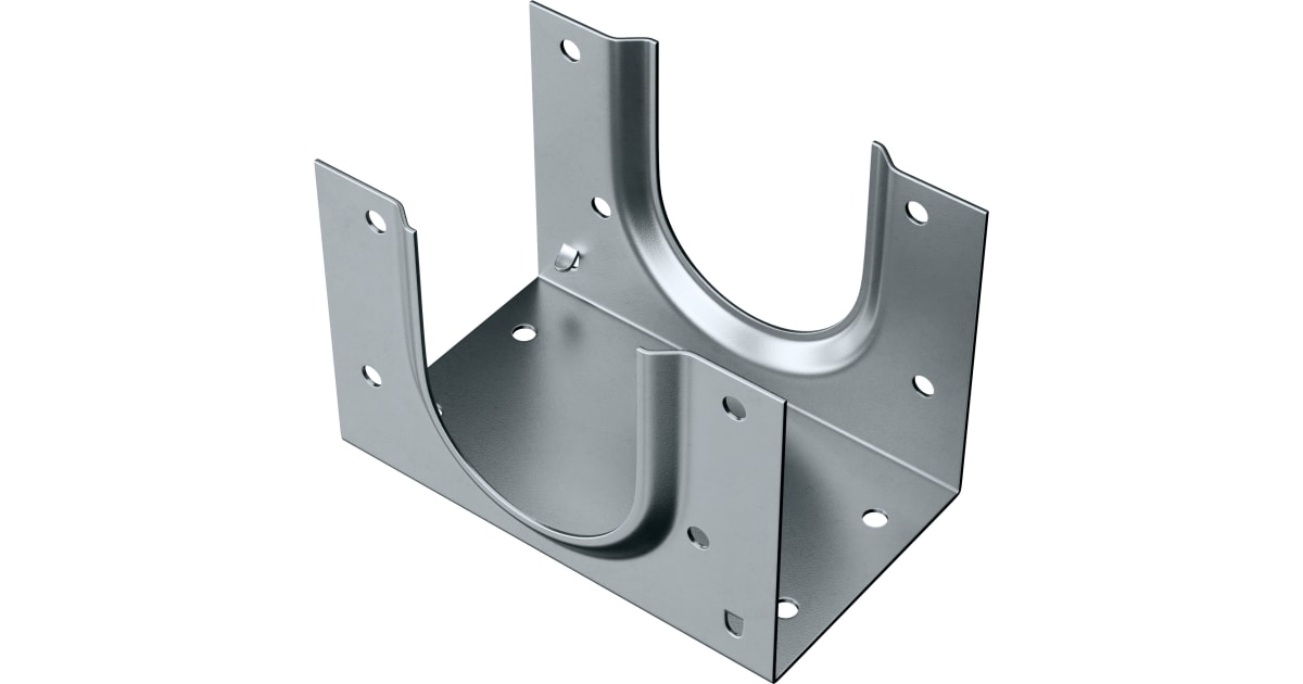 PROFLO PF5332 Double Stud Shoe | Ferguson Home