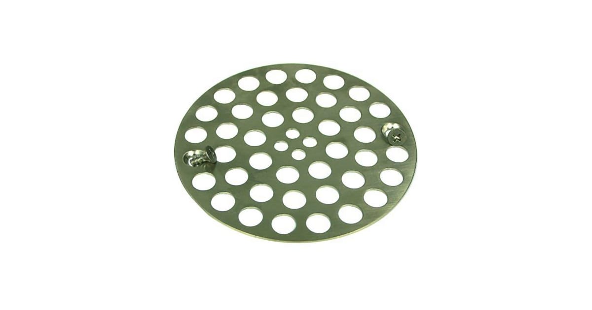 PROFLO PF601BN Tub / Shower Drain Covers | Ferguson Home